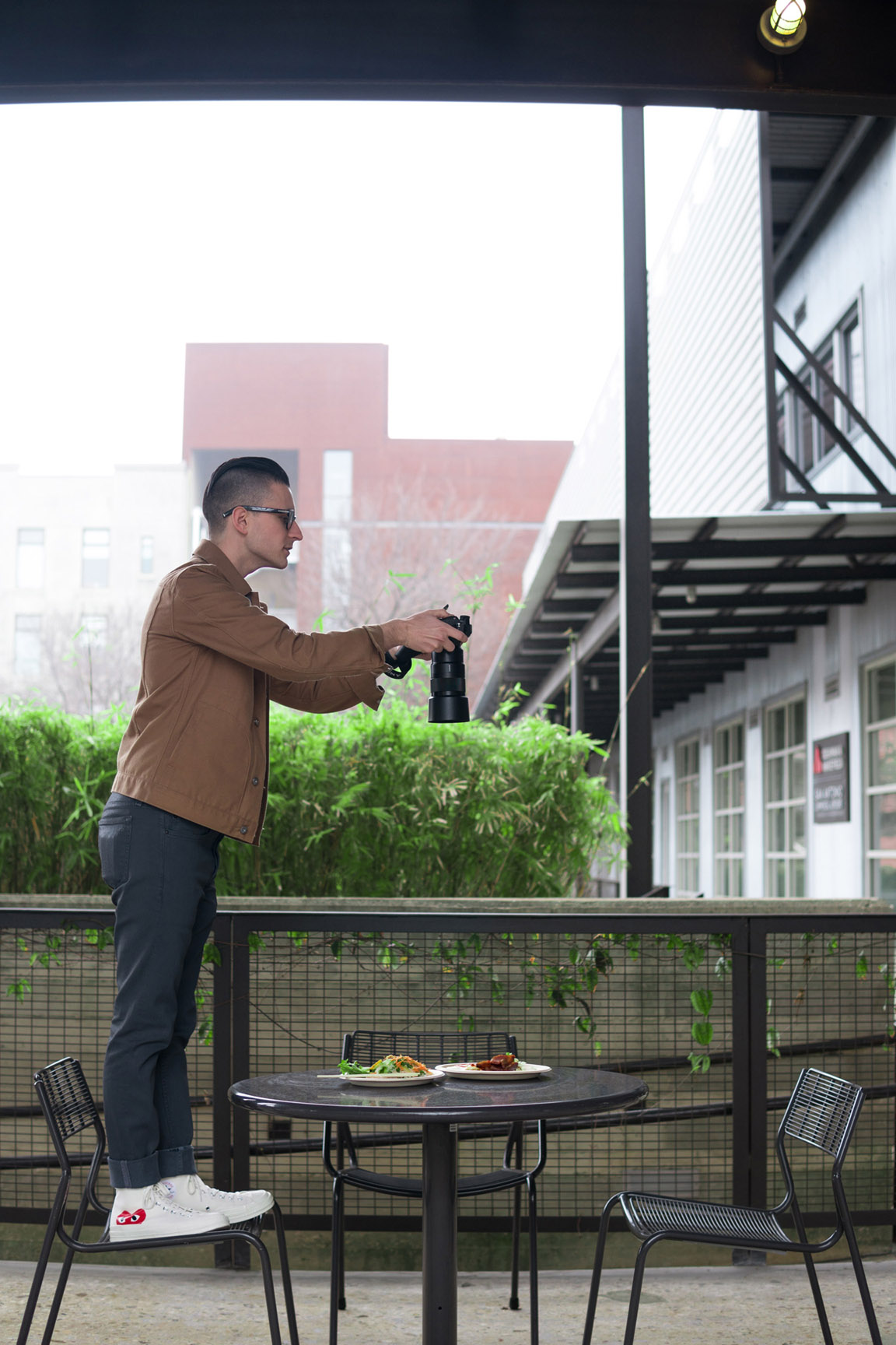 UIW at Work: Anthony Willett Finds Success from Pharm to Table | The ...